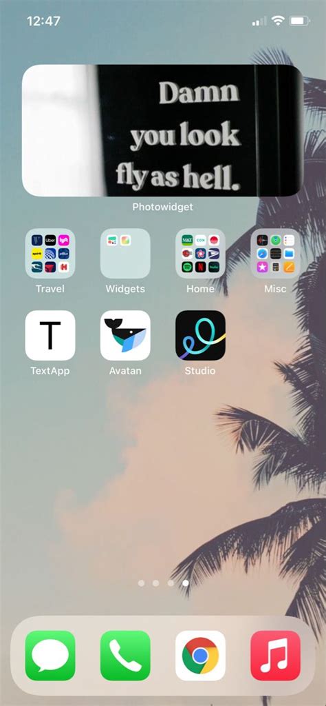 My Updated And New Ios Screen Background Iphone Layout Iphone Tablet