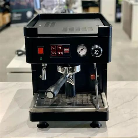 Buy Wega Mini Nova Plumbed Volumetric Semi Commercial Singapore Di Pacci