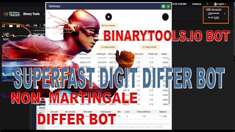 ⚡⚡superfast Bot⚡⚡🔥 Digits Differ⚡⚡no Martingale Bot⚡⚡free Download⚡⚡binarytoolsio Bot🔥🔥🔥 Youtube