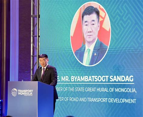 С Бямбацогт сайдын танхайрал Монгол Улсын нэр хүндийг унагаж байна