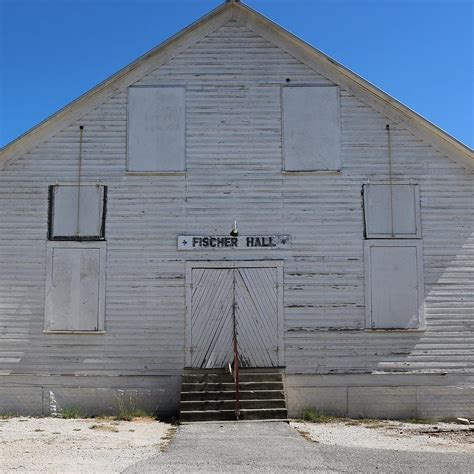 Fischer Dance Hall Photograph By Gia Marie Houck Pixels