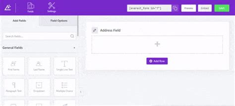 Address Line 1 And 2 What And When To Use