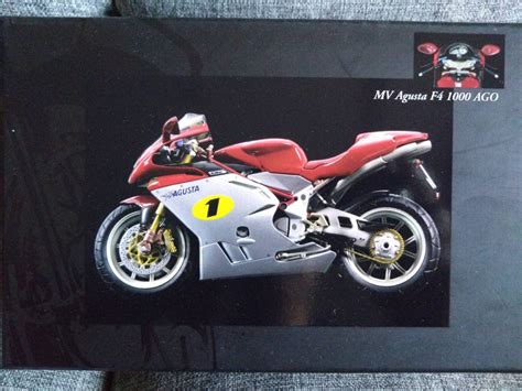 Yahoo オークション ミニチャンプス 1 12 Mvアグスタf4アゴ Minicham