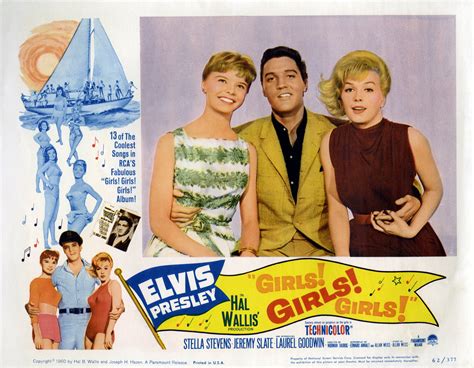 Affiches Et Pochettes Des Filles Encore Des Filles De Norman Taurog