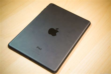 Ipad Mini Actual Size