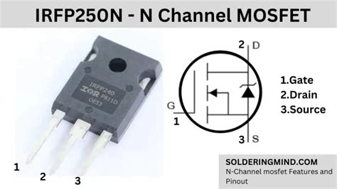 434mhz Rf Module Working Pinout And Features