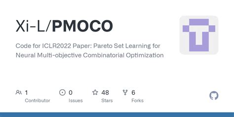 Github Xi Lpmoco Code For Iclr2022 Paper Pareto Set Learning For