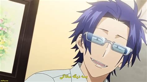 انیمه راهنمایی یاکوزا برای نگهداری کودکان Kumicho Musume To Sewagakari