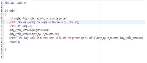 Solved The Following Code Could Be Helpful It Is A C