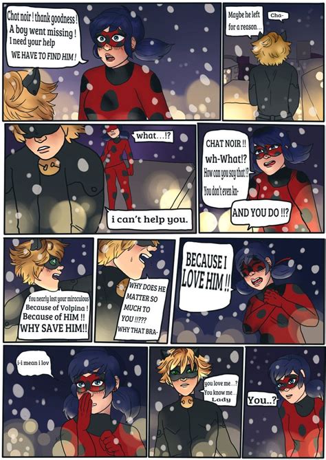 Miraculous Comics Christmas Tumblr Miraculous Ladybug Funny