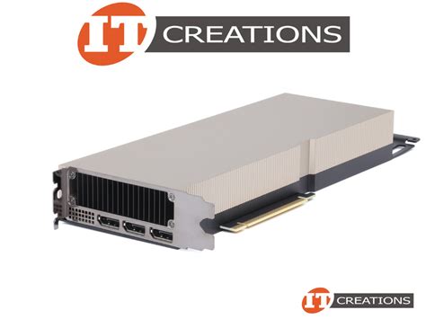 699 2g133 0200 C00 Refurbished Nvidia A40 Gpu Accelerator 48gb