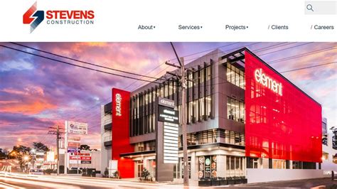 Major Builder Stevens Construction Goes Into Liquidation Au