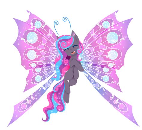 Commission Candy Wings By Fuyusfox On Deviantart