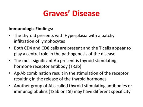 Ppt Autoimmune Diseases Powerpoint Presentation Free Download Id
