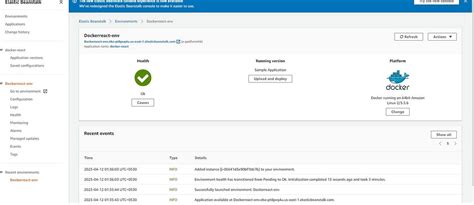 Creating A Cicd Pipeline Using Github Actions For React Application
