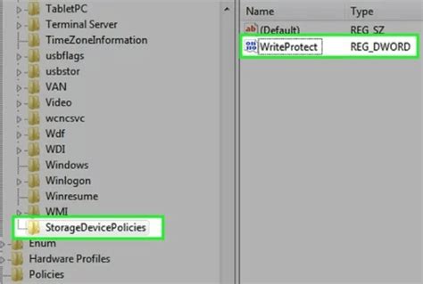 How To Format Write Protected Usb Pendrive