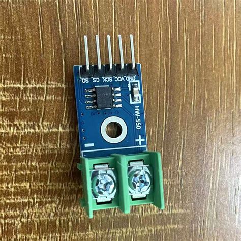 Max6675 Thermocouple Temperature Sensor Module Type Ubuy India