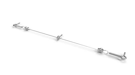 Tecni® Cable And Rod Trellis Systems