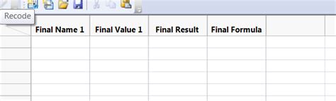 Solved Compare Lists But Partial Strings Jmp User Community