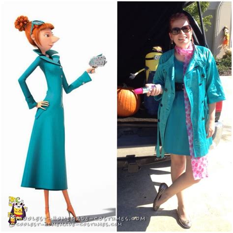 Despicable Me Characters Halloween At Kristen Mcdonald Blog