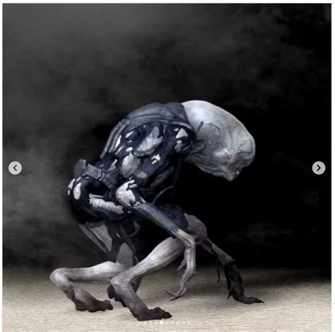 Prometheus Alien Inktvis Divisive Ridley Scott Movie That Grossed Over