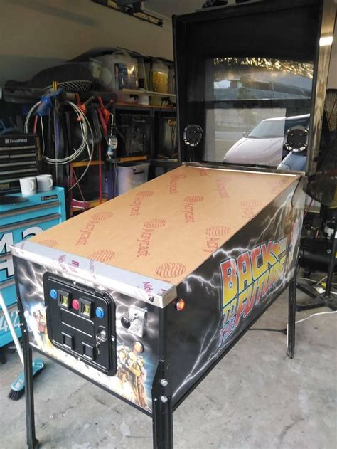 Premium Xtreme Mini Pinball Machine Virtual Pinball Mini Pinball Australia