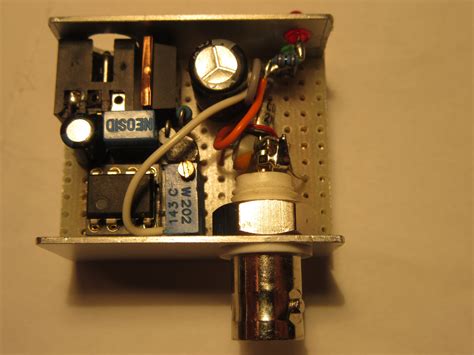 weekend projekt avalanche pulse generator uwe s tinkerblog