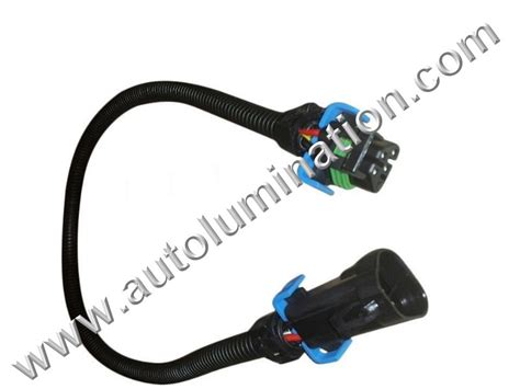 Ls2 Ls3 Ls7 C6 Corvette 2010 Chevy Camaro Oxygen O2 Sensor Header Extension 36