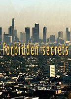 Forbidden Secrets Nude Scenes