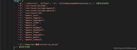 Vscode 头文件添加路径vscode设备tasksjson 包含头文件目录 Csdn博客 Vscode 头文件添加路径vscode设备tasksjson 包含头文件目录 Csdn博客