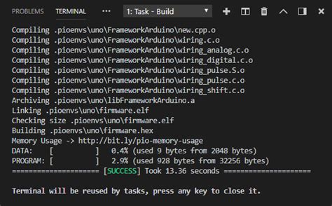Platformio Alternatywne środowisko Dla Arduino Ide • Forbot