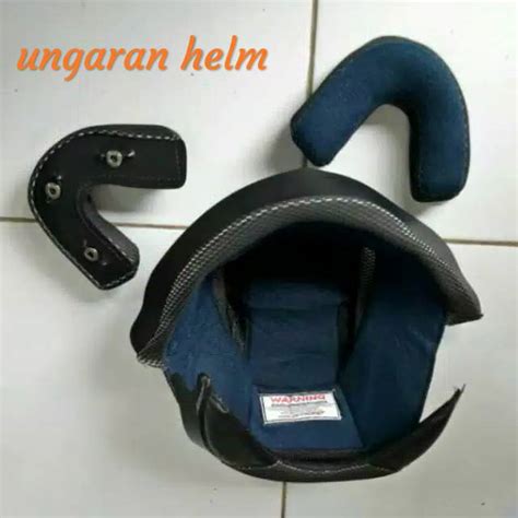 Jual Busa Helm Ink Cx390 Ink Classic Shopee Indonesia