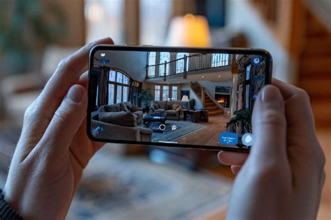 Augmented Reality App Development Guide For Organizations Digitalfren