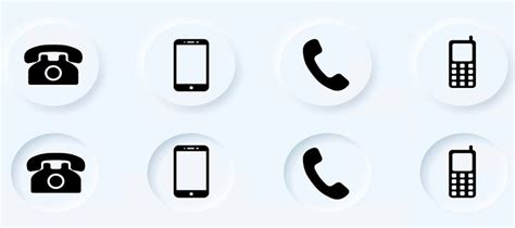 Png Phone Icons