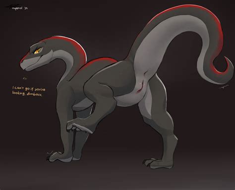 Rule 34 Anus Ass Black Body Black Skin Claws Dialogue Dragon Female Feral Fire Flaming Hair