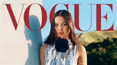 Olivia Rodrigo Na Szczycie Hot