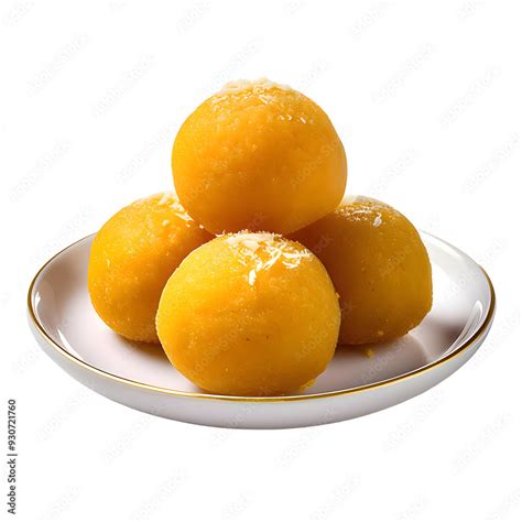 Laddu Png Single Laddu Png Falling Laddu Png Flying Laddu Png Laddoo
