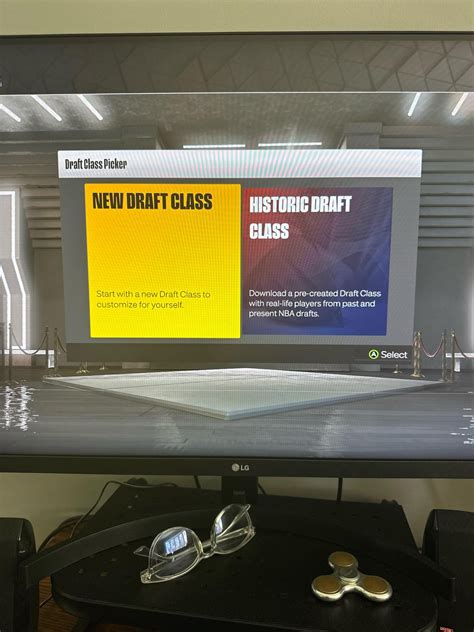 Why Cant I Access My Draft Classes Rnba2k