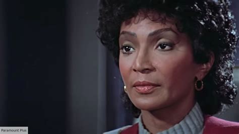 Why Is Star Trek Strange New Worlds Dedicated To Nichelle Nichols