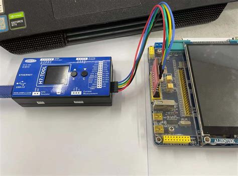h7 tool高速 daplink仿真器，含全功能版 rtt viewer daplink有上位机软件吗 csdn博客