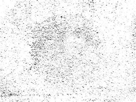 Premium Vector Old Grunge Black Texture Dark Weathered Overlay