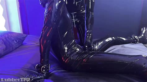 ただのラバープレイ Xhamster