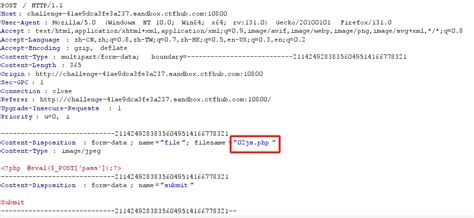 ctfhub技能树之文件上传——前端验证 ctfhub 文件上传 js前端验证 csdn博客