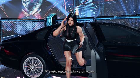 Tekkenmods Everyone Is Lili You Can Swap Per Female Anna Update Tekkenmods Everyone Is Lili You Can Swap Per Female Anna Update