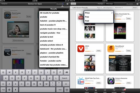 App Store Gets An Organizational Boost In Ios 6 Ars Technica