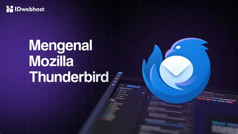 10 Rekomendasi Layanan Email Gratis Selain Gmail