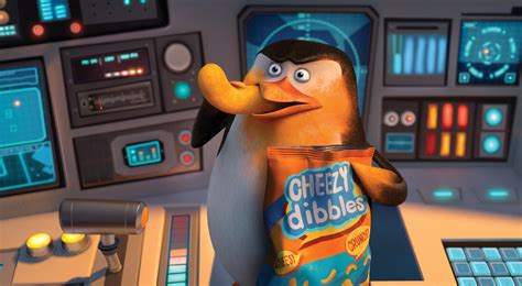Penguins Of Madagascar 4k Ultra Hd Movie Wallpaper