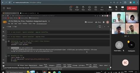 P Avinash Reddy On Linkedin Intern Data Datascience Growth