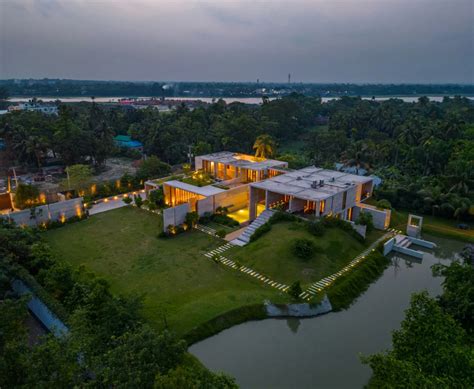 Chaabi Residence Lounge