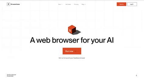 Browserbase Ai Top Ai Web